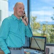 Quentin Smith Profile - Albuquerque, NM Employment Lawyer