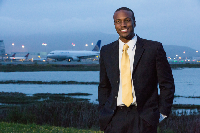 Jonathan Madison - Lawyer in Oakland, CA