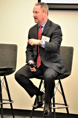 Douglas Kertscher Profile - Atlanta, GA Employment Lawyer