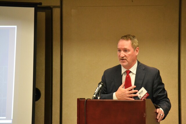 Douglas Kertscher Profile - Atlanta, GA Employment Lawyer