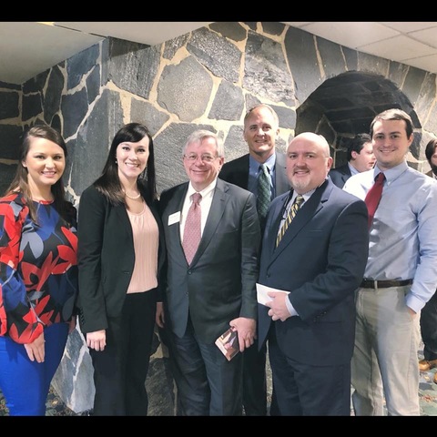 Sierra Kimbrell - Lawyer in Cleveland, GA - Avvo