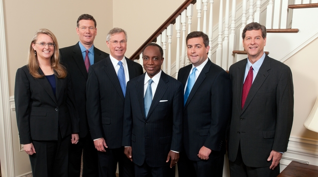 Leigh May Profile - Atlanta, GA Defective Products Lawyer