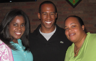 Maurice Kenner Profile - Decatur, GA Criminal Defense Lawyer