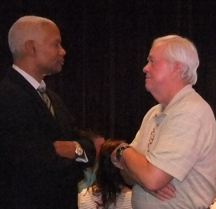 Maurice Kenner Profile - Decatur, GA Criminal Defense Lawyer