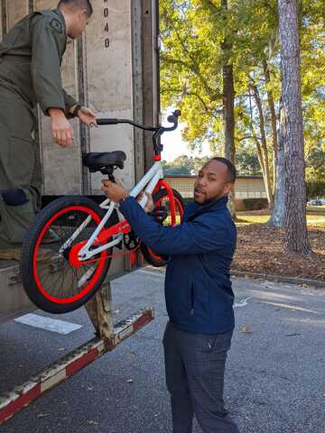 Deon Tedder - Lawyer in North Charleston, SC - Avvo