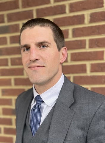 Austin Lucas Profile - Powell, TN Lawyer