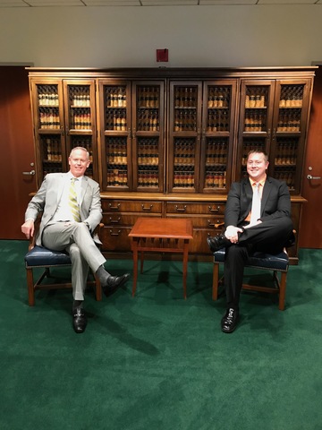 Aaron Kidd Profile - Charleston, WV Car Accident Lawyer