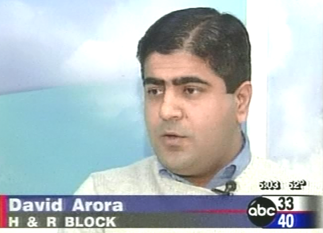 Dev Arora Profile - Jersey City, NJ Tax Lawyer