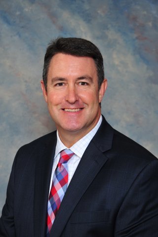 Brad McFall - Lawyer