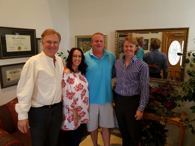 Robert Sidell Profile - Las Vegas, NV Trucking Accident Lawyer