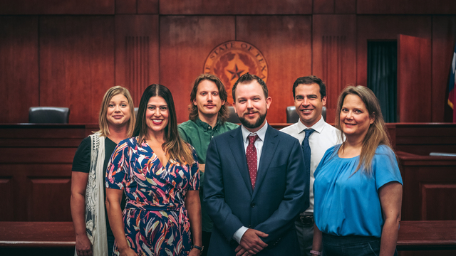 Kyle Robbins - Lawyer - Avvo