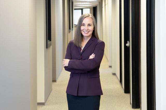 Roxie Rawls-De Santiago Profile - Albuquerque, NM Employment Lawyer