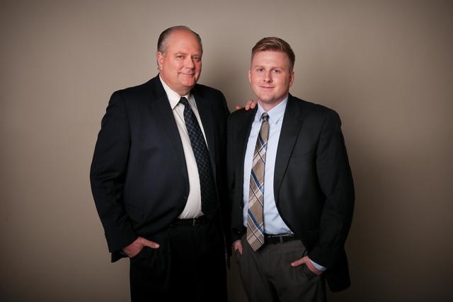 Marcus Sweetser Profile - Spokane, WA Personal Injury Lawyer