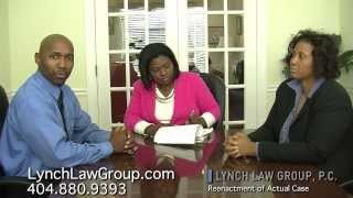 Diana Lynch Profile - Atlanta, GA Family Lawyer