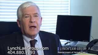 Diana Lynch Profile - Atlanta, GA Family Lawyer