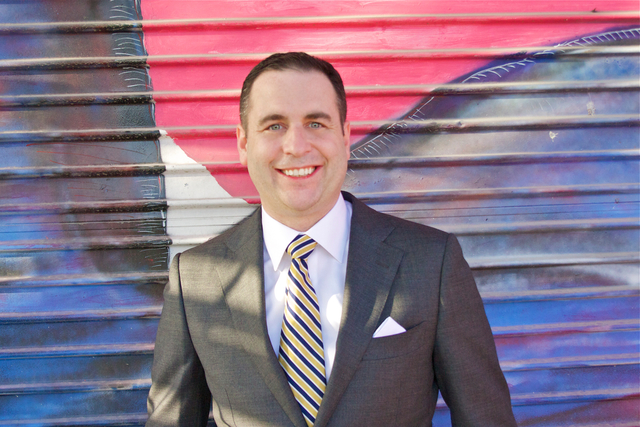 Kenneth Mitchell Profile - Houston, TX Trucking Accident Lawyer