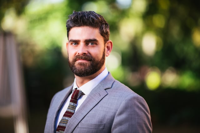 Christopher Jeffrey - Lawyer in Tucson, AZ - Avvo