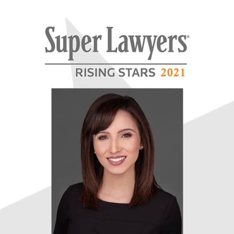 Jessica Rodriguez-Wahlquist Profile - Houston, TX Personal Injury Lawyer