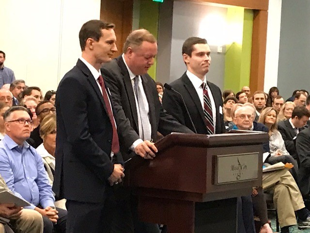 Andrew Goldstein - Lawyer in Brentwood, TN - Avvo