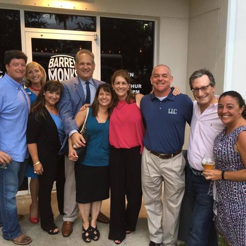 Michael Liss Profile - Boca Raton, FL Business Lawyer