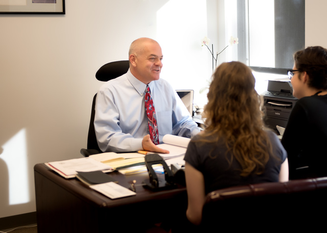 Michael Liss Profile - Boca Raton, FL Business Lawyer