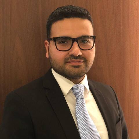 Parham Javaherizadeh - Lawyer in Encino, CA - Avvo