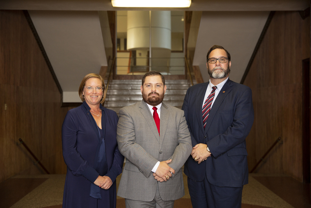 Patton Ritter - Lawyer in Angleton, TX