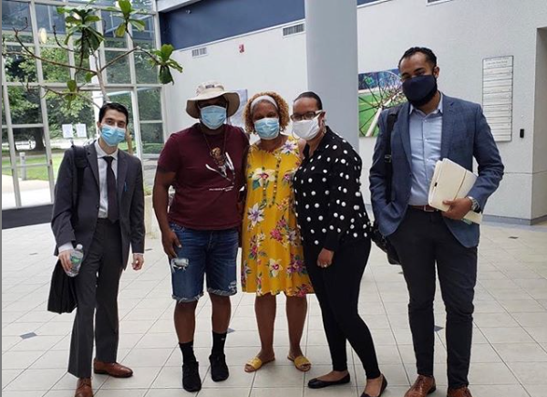 Andres Baena Profile - Garden City, NY Residential Real Estate Lawyer