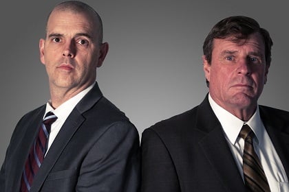 Christopher Templeman Profile - Albuquerque, NM Personal Injury Lawyer