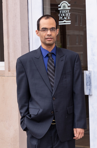 Kyle Persaud - Lawyer in Bartlesville, OK - Avvo