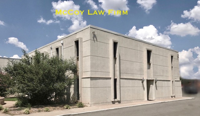 Timothy McCoy Profile - Oklahoma City, OK Personal Injury Lawyer