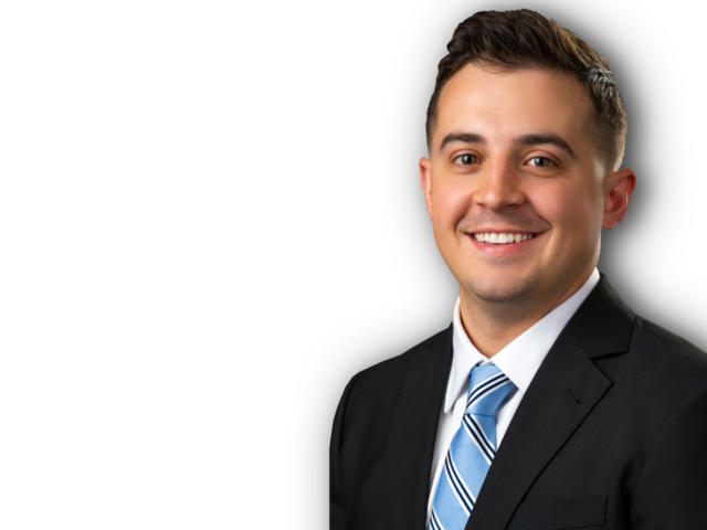 Daniel Larson Profile - Boston, MA Car Accident Lawyer