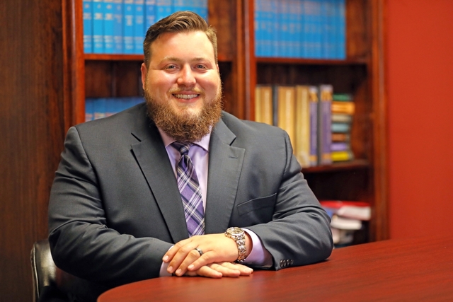 Daniel Chavez Profile - Plano, TX DUI & DWI Lawyer