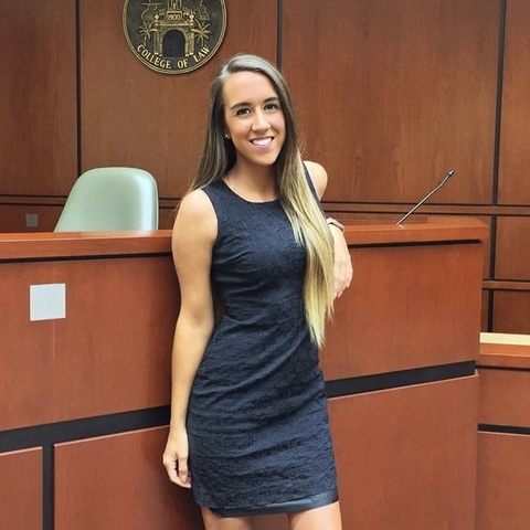 Emily Fenker Profile - Bradenton, FL Criminal Defense Lawyer
