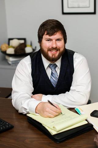 Garrett Haynes - Lawyer in Shelbyville, TN - Avvo