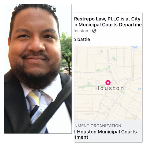 Lawyer Ruben Restrepo - Houston, TX Attorney - Avvo