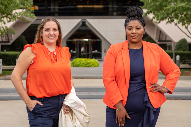 Nicole Crites Profile - Roswell, GA Divorce Lawyer