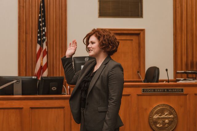 Vivian Martin Profile - Batavia, OH Divorce Lawyer