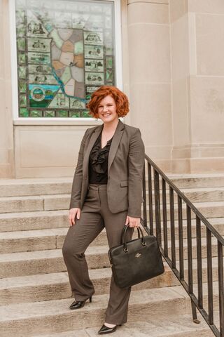Vivian Martin Profile - Batavia, OH Divorce Lawyer