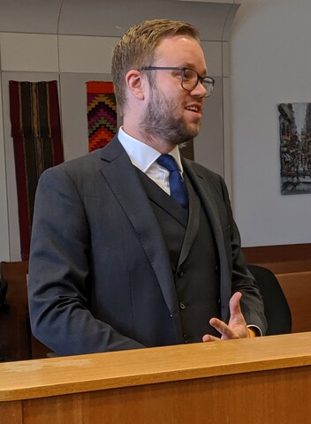 Ryan Usher - Lawyer in Colville, WA - Avvo