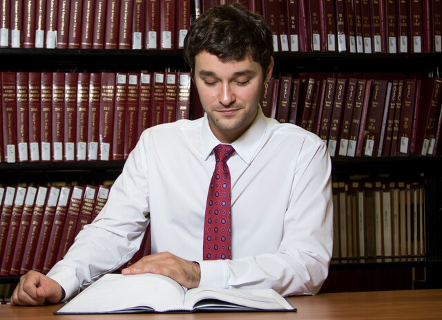 Geoffrey Spall - Lawyer in Delaware, OH