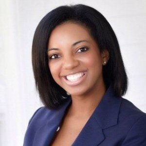 Kristen Pitts Profile - Atlanta, GA Personal Injury Lawyer