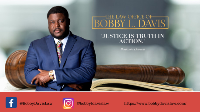 Bobby Davis Profile - Birmingham, AL Personal Injury Lawyer