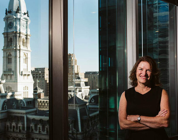 Lisa Rau - Lawyer in Philadelphia, PA