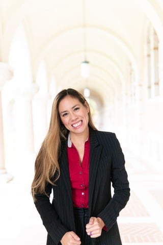 Stephanie Alfonso Profile - Houston, TX Criminal Defense Lawyer