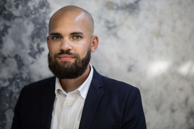 Jonathan Evans Profile - Los Angeles, CA Violent Crime Lawyer