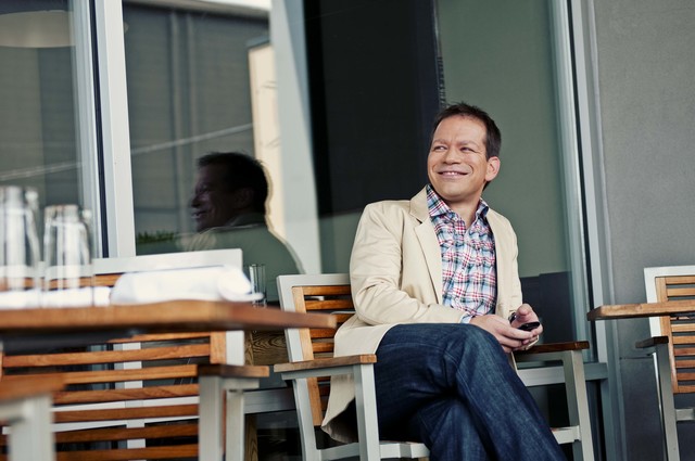 Steven Sidman Profile - Atlanta, GA Entertainment Lawyer