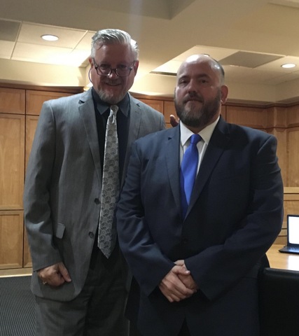 David Allen - Lawyer in Memphis, TN