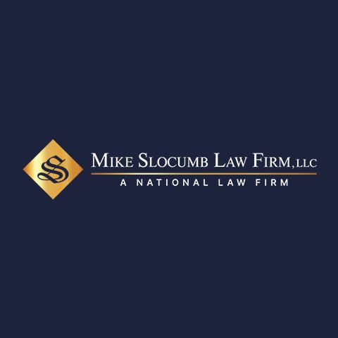 Michael Slocumb Profile - Auburn, AL Personal Injury Lawyer