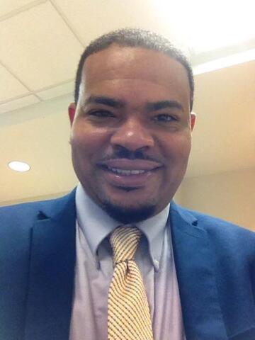 Roderick Daniel - Lawyer in Birmingham, AL